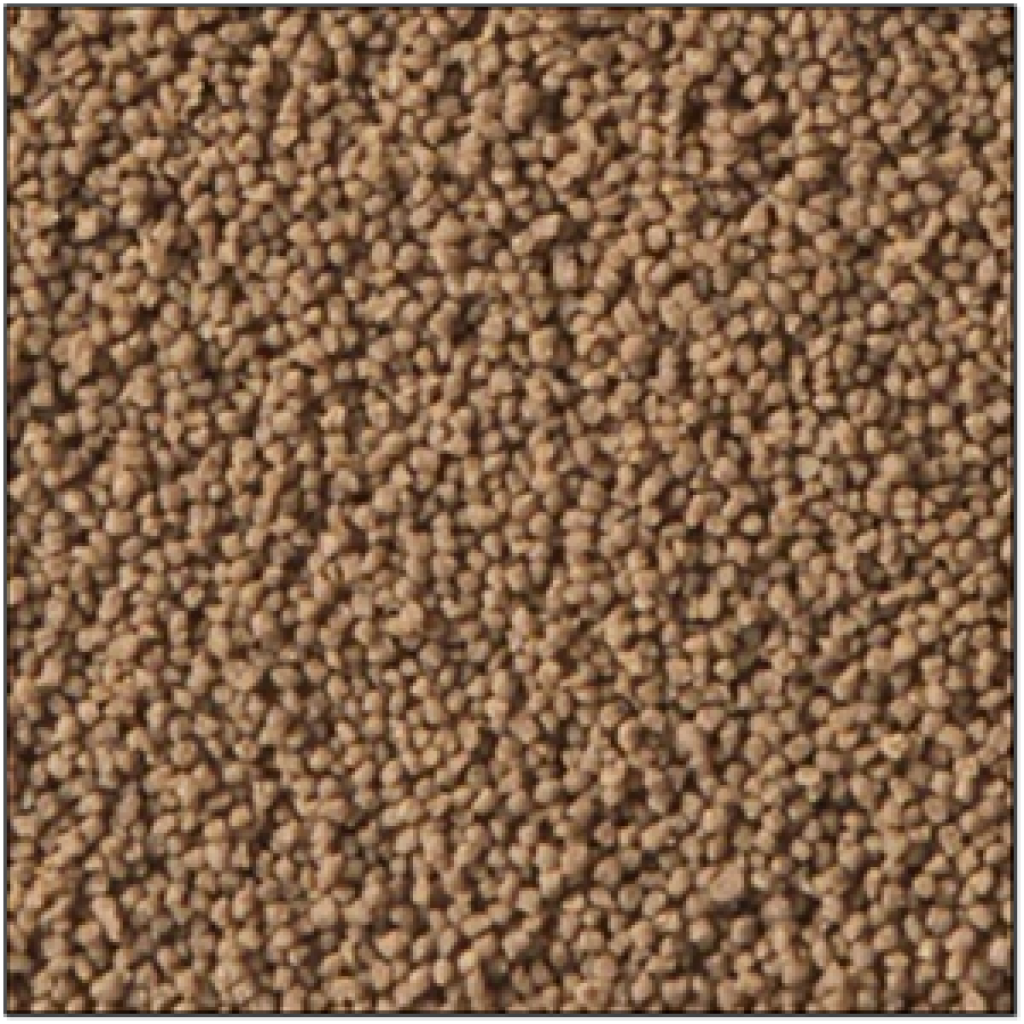 Micro Pellets – Starter Feed Fish - Semi Floating – Big Nutrition